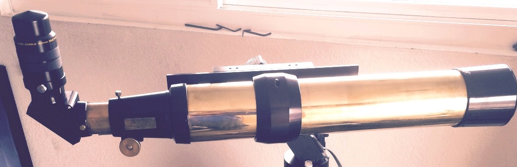 Window Scopes
